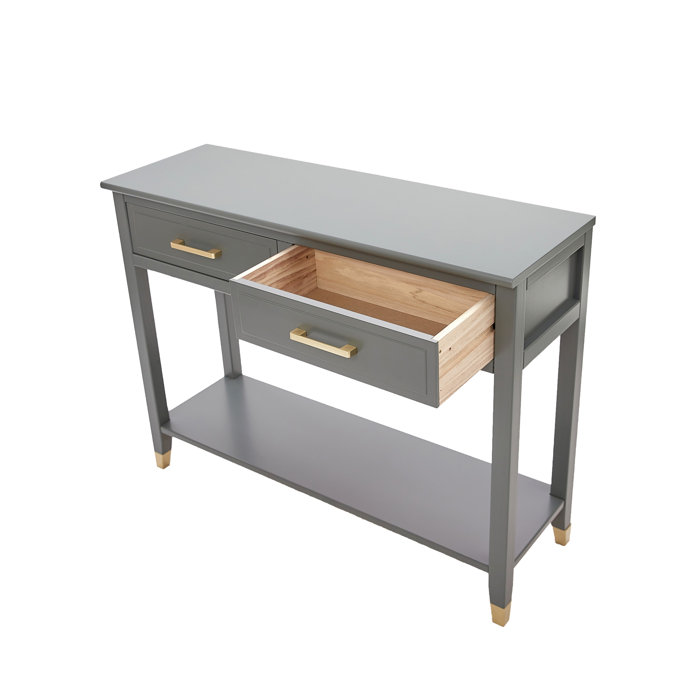 Mercer41 Minaxi 41.3" Console Table | Wayfair